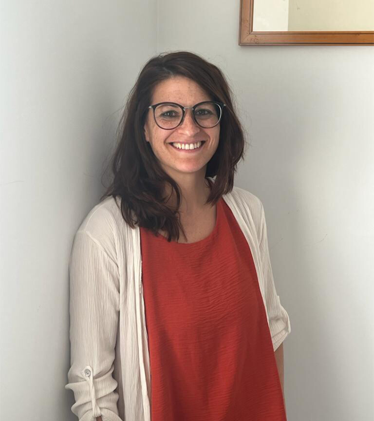 Inés Ramírez | Nozaleda y Lafora - Psicólogos en Chamartin Madrid